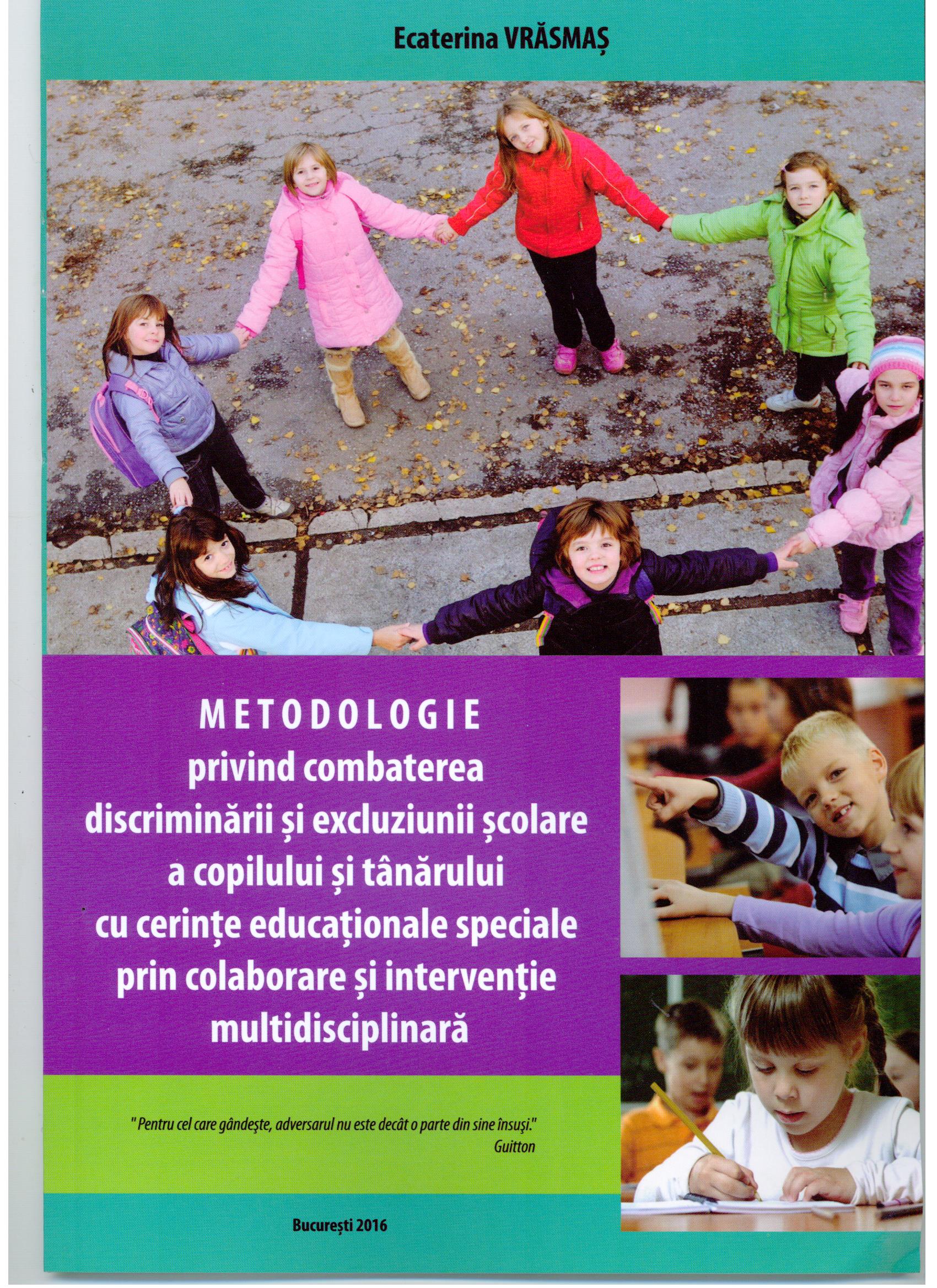 Parteneriate active pentru incluziunea școlară a copiilor cu cerințe ...